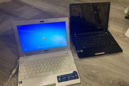 Ноутбук asus 1225C