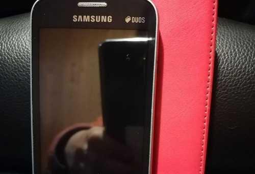 Samsung Galaxy Star Plus GT-S7262, 4 ГБ