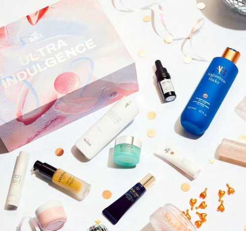 Cult Beauty The Ultra Indulgence Edit