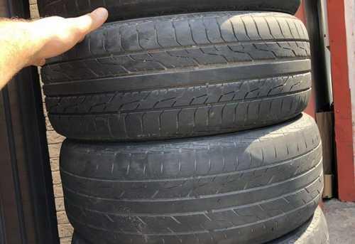 Toyo DRB 225/55 R17