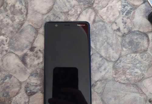 Nokia 5.1 Android One, 2/16 ГБ