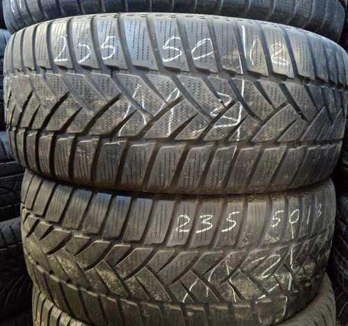 Dunlop SP Winter Sport M3 235/50 R18