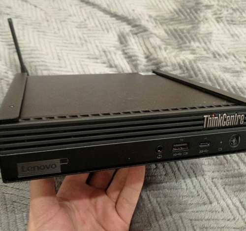 Мини пк Lenovo ThinkCentre M70q Gen 2