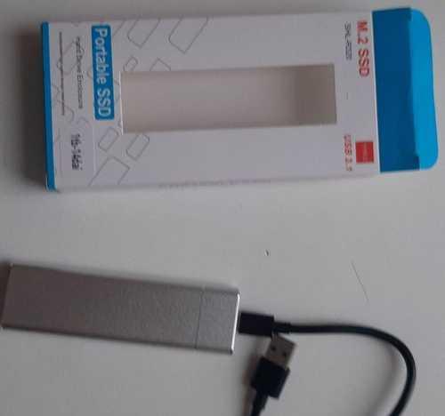 Внешний жесткий диск 1 тб usb 3.1