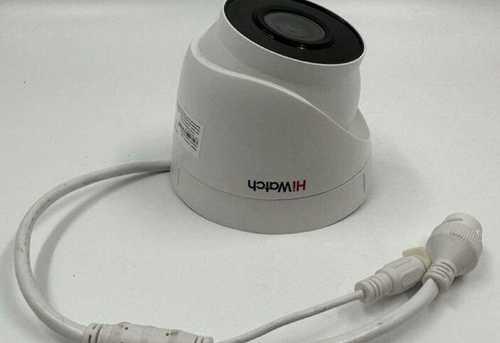 Уличная IP Видеокамера HiWatch DS-I203M(C)(4 mm)