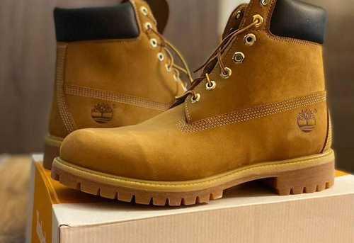 Ботинки Timberland мужские и женские