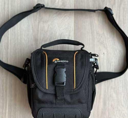 Фотосумка Lowepro Adventura SH 120 II