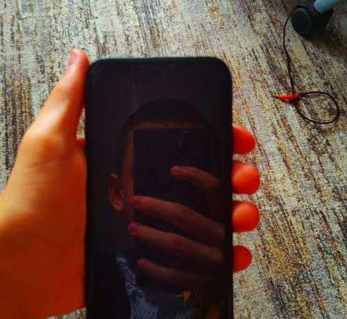 iPhone xr, не работает контроллер питания