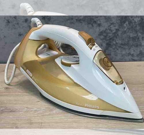 Утюг Philips GC4560