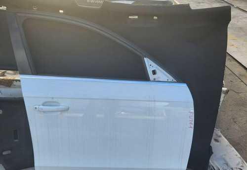Дверь боковая передняя правая Audi A4 B8 cdhb