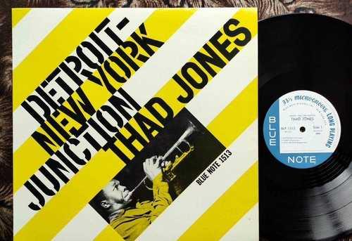 Thad Jones – Detroit-New York Junction Japan 1994