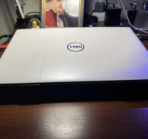 Ноутбук dell g3 3500