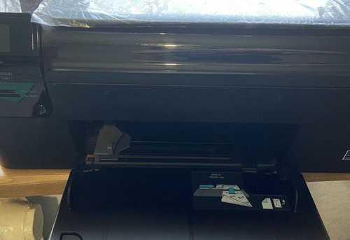 Принтер HP B109c