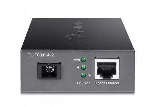 TP-Link TL-FC311A-2 медиаконвертеры