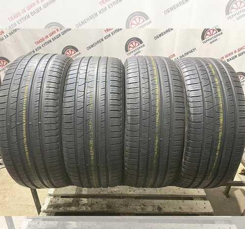 Pirelli Scorpion Verde All Season 265/50 R20 102L