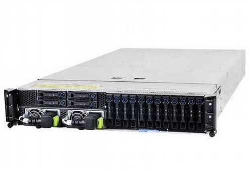 Серверная платформа Quanta Computer T42D-2U 263768