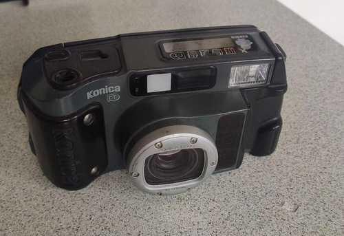 Konica DD