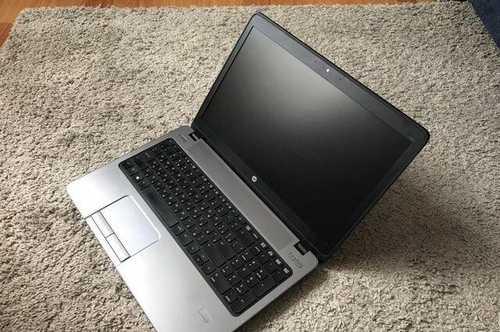Ноутбук Hp ProBook 450g1