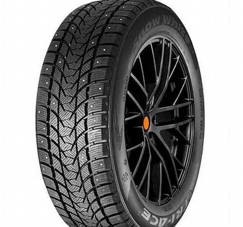 Tri Ace Snow White II 275/50 R21 115H