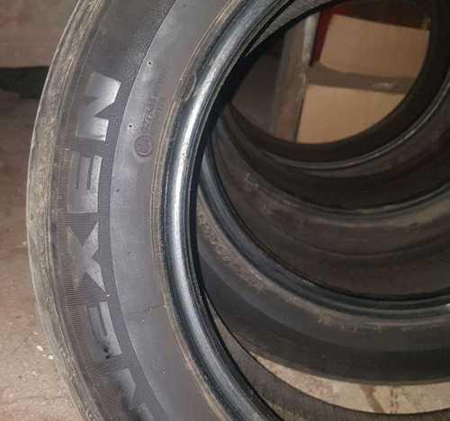 Nexen N'Fera SU4 185/65 R15