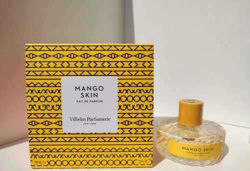 Духи женские Mango Skin Vilhelm Parfumerie