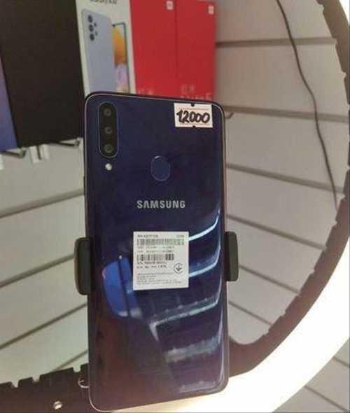 Samsung galaxy a20s 32gb