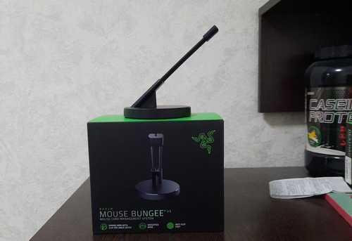 Держатель для провода мыши razer mouse bungee v3