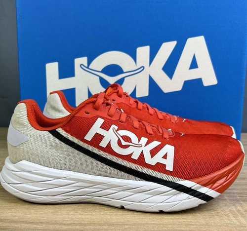 Кроссовки Hoka Rocket X