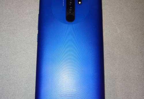 Xiaomi Redmi 9, 4/64 ГБ