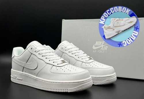 Кроссовки Nike Air Force 1 Low. Размеры в наличии