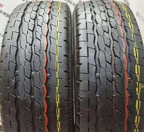 Firestone VanHawk 2 215/65 R16C 109T