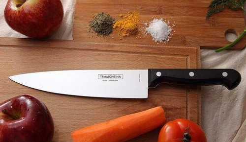 Нож Ultracorte Cook's knife 8"