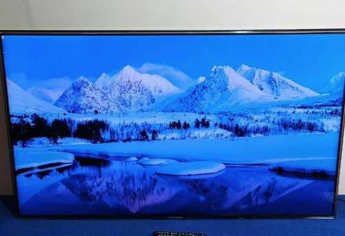 Телевизор Samsung 46 Wi-Fi Smart TV Full HD
