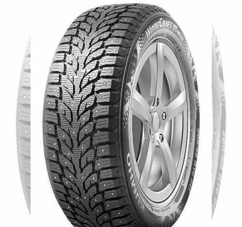 Kumho WinterCraft Ice Wi32 255/60 R18 112T