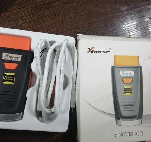Xhorse Mini OBD