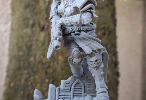 Фигурка WH40K Emperor's daughter