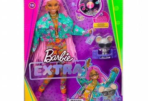 Кукла Barbie extra, новая