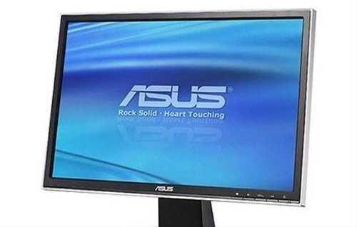 Монитор 19" asus VW193D-B TN 1440x900