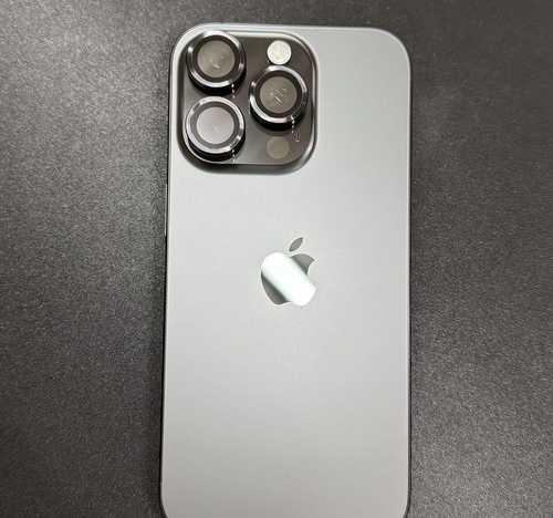 iPhone 16 Pro, 128 ГБ