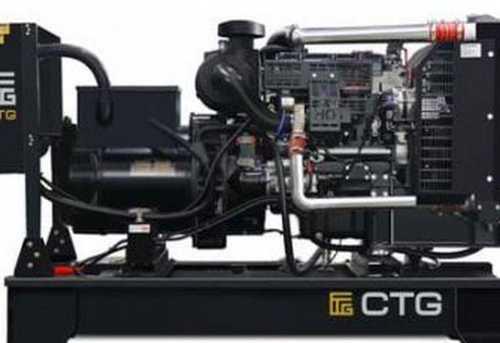 Дизельный генератор CTG 88P