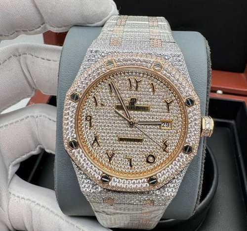 Мужские часы Audemars Piguet премиум качества