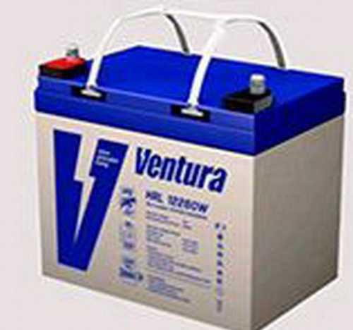 Аккумулятор Ventura HRL 12260W