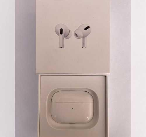 Наушники Apple Airpods Pro 1 поколения