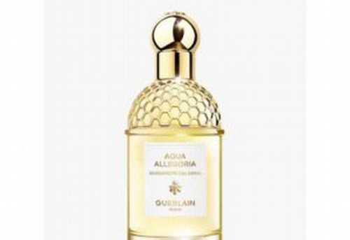 Guerlain Aqua Allegoria Bergamote Calabria 75 мл E