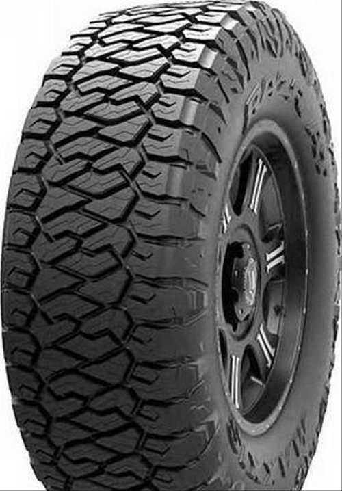 Maxxis AT-811 Razr AT 255/70 R16 117S