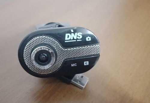Веб-камера DNS-2003JB
