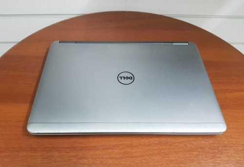 Ноутбук Dell Latitude 7240 i3-4010\8gb\128ssd
