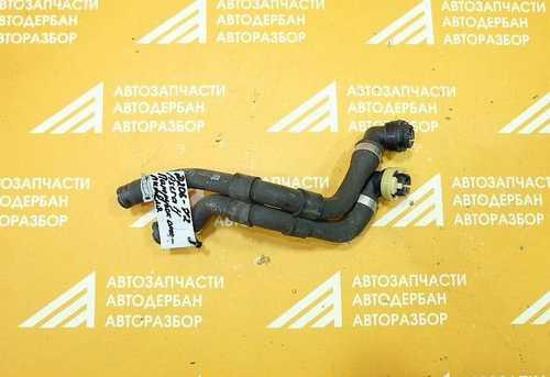 Патрубок отопителя Opel Astra H (2004-2015)