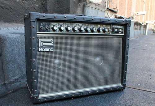 Roland JC-77 Jazz Chorus