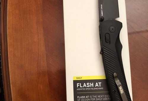 Складной нож SOG Flash MK3